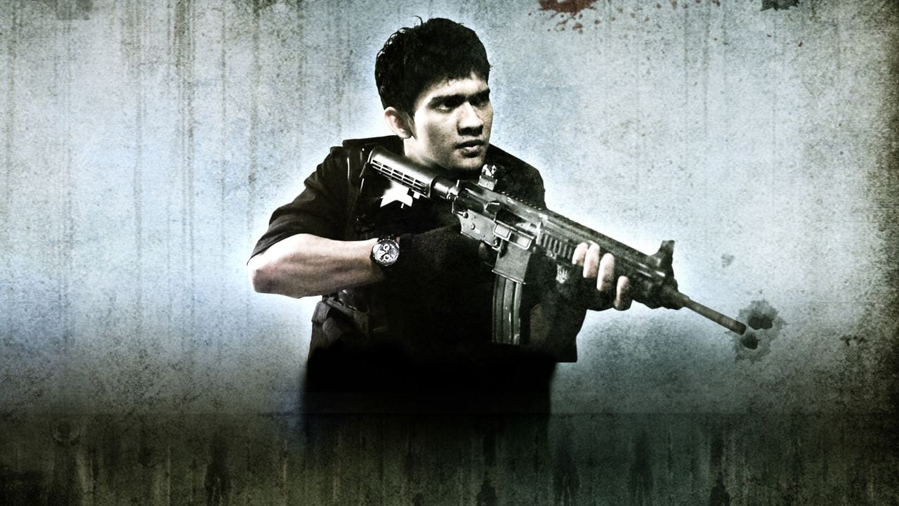 The Raid (2011) – watch online in high quality on Sweet TV