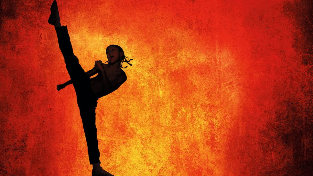 Карате кид (2010) - гледайте онлайн с високо качество по Sweet TV