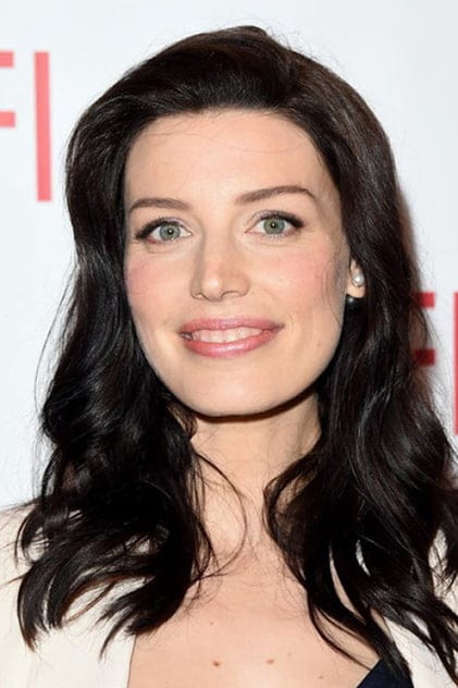 Jessica Pare Actor