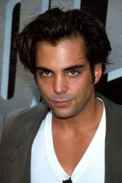 Richard Grieco Movies