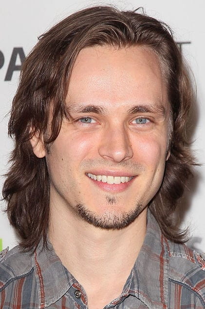 Jonathan Jackson Actor