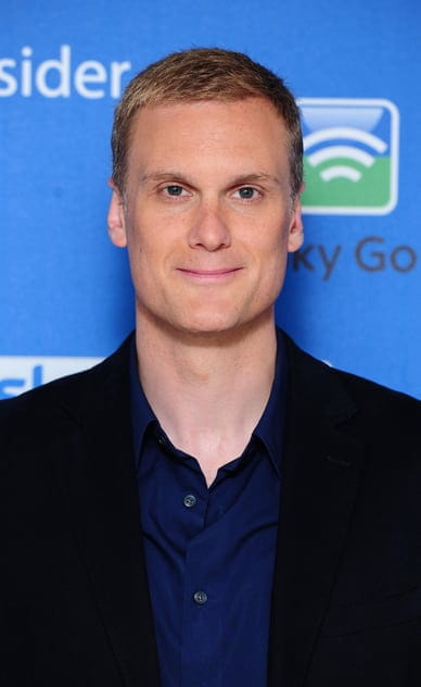 Darren Boyd Darren Boyd CultBox