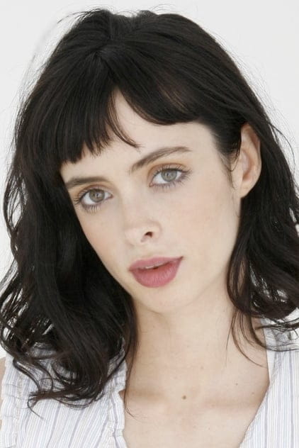 Kristen Alyce Ritter Sherry Cleckler (played By Krysten Ritter)