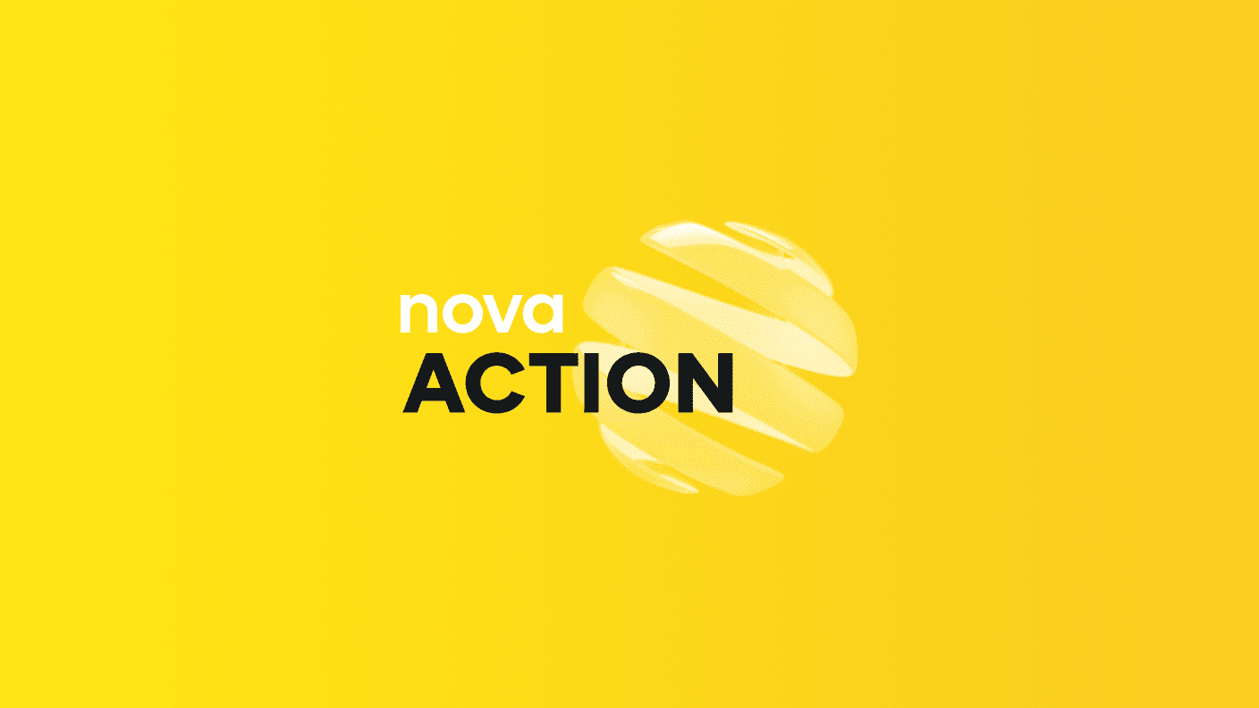 Sledujte Nova Action živě zdarma v HD v Česku | Sweet.tv