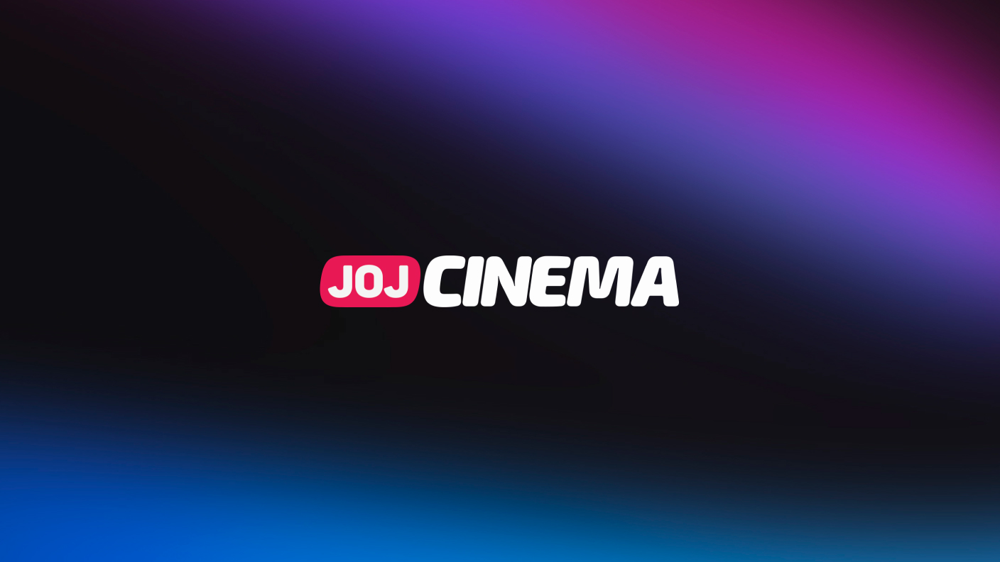 Sledujte JOJ Cinema live v HD zadarmo | Sweet.tv