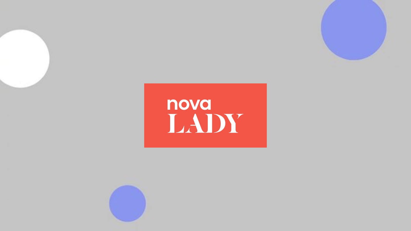 Sledujte Nova Lady živě zdarma v HD v Česku | Sweet.tv