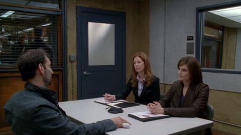 Castle (2009) – watch online in high quality on Sweet TV