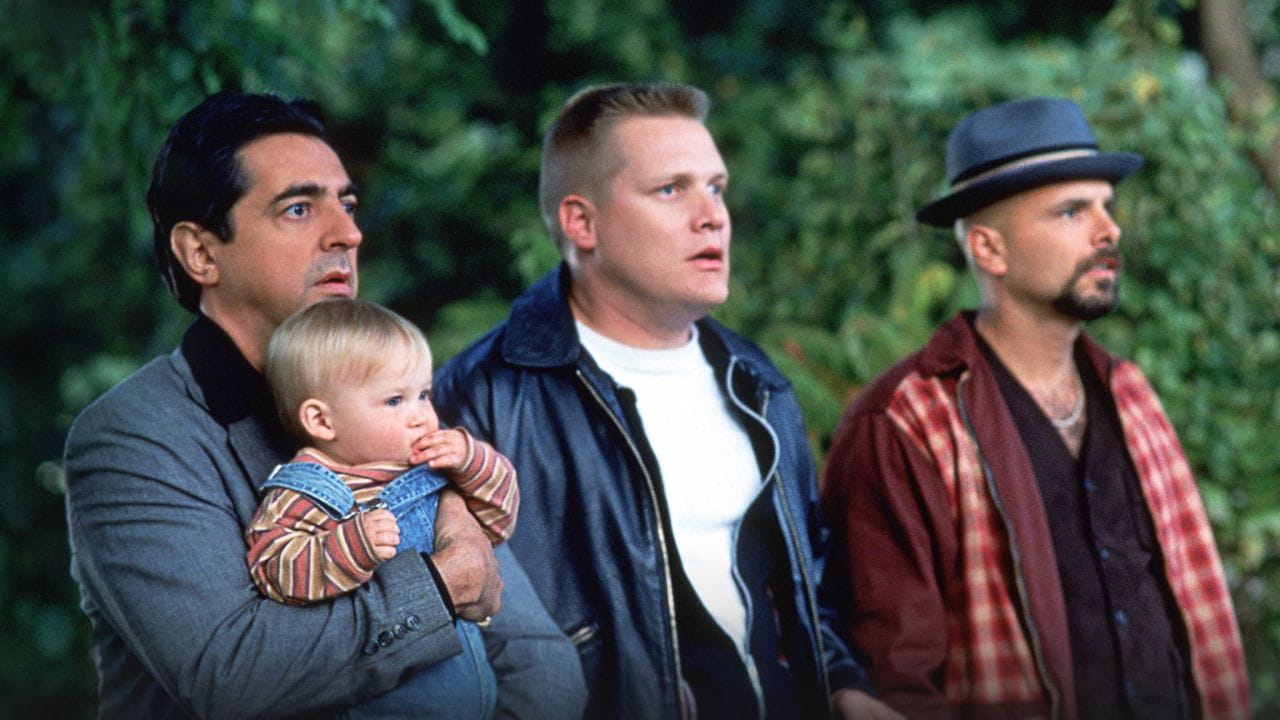 Szabadnapos baba (1994) - nézd online kiváló minőségben a Sweet TV-n