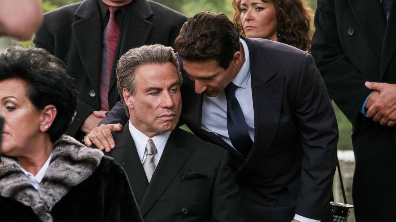 Gotti (2018) - nézd online kiváló minőségben a Sweet TV-n