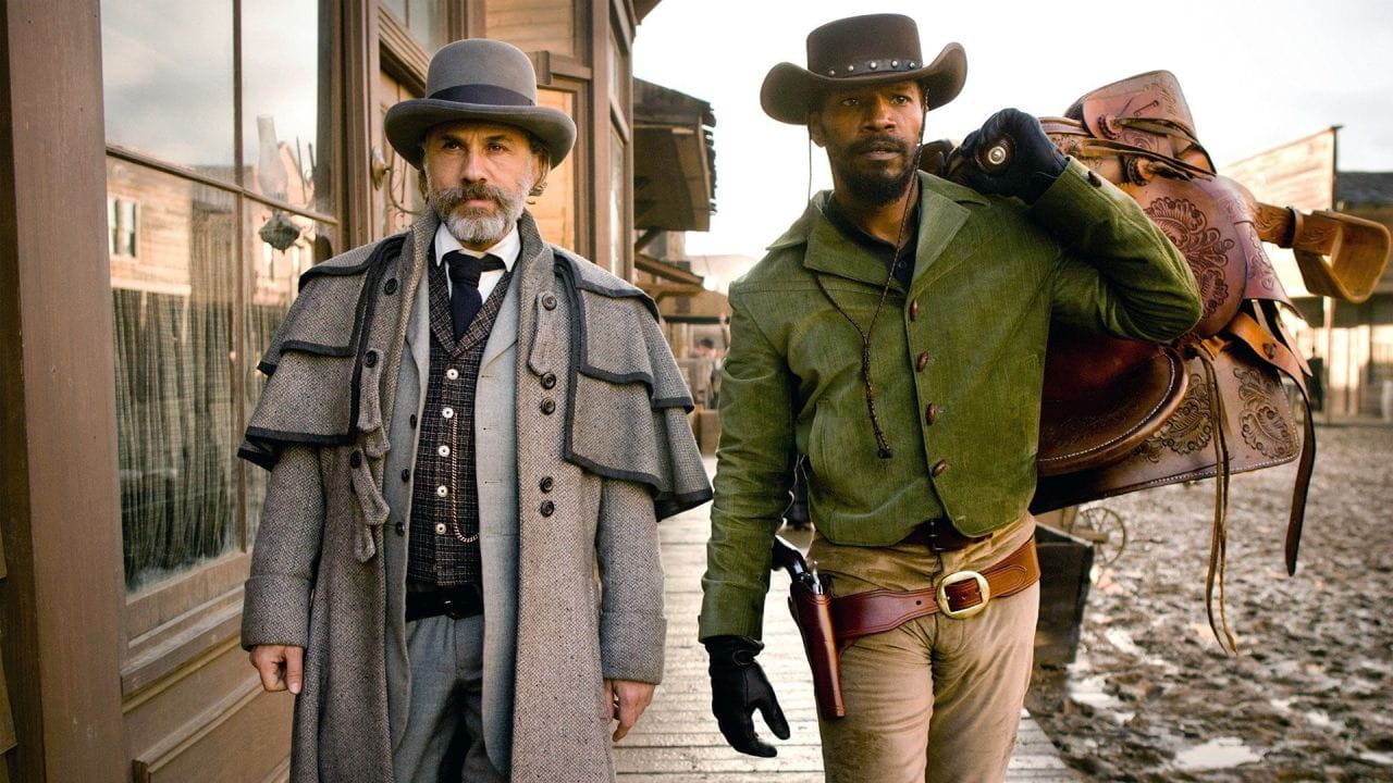 Django (2012) – oglądaj online w wysokiej jakości w Sweet TV