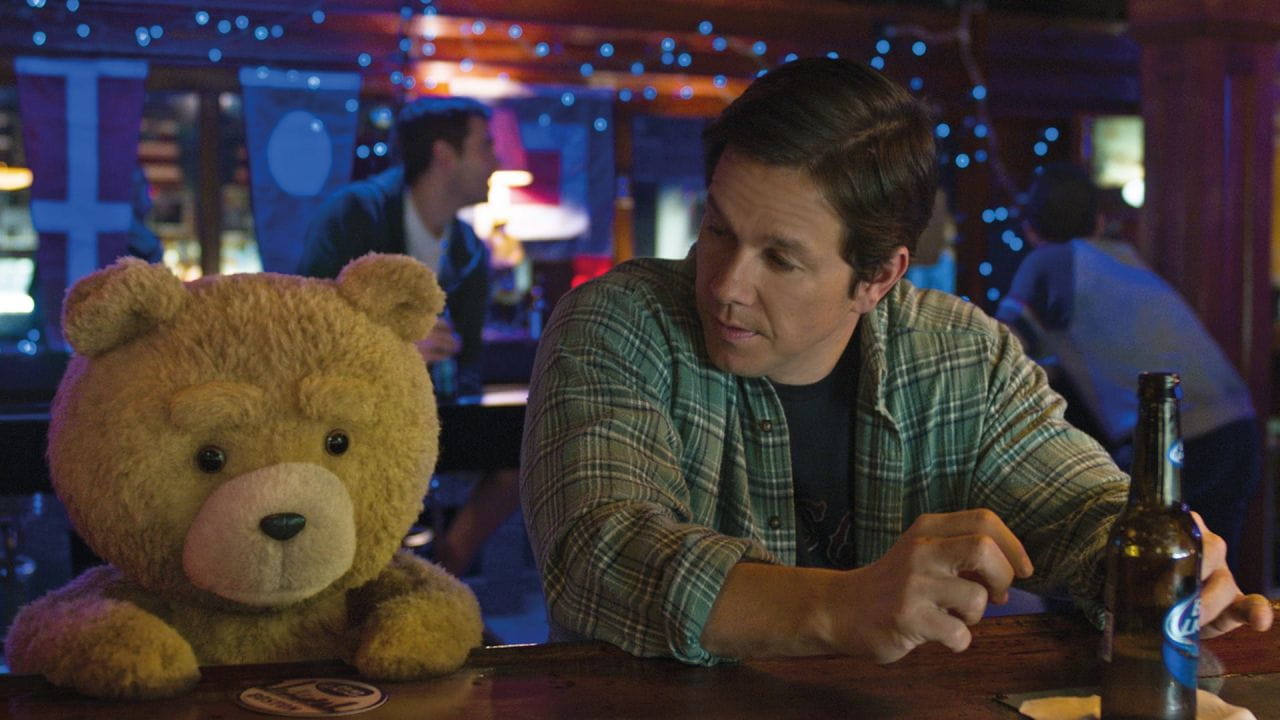 Ted 2 (2015) – oglądaj online w wysokiej jakości w Sweet TV