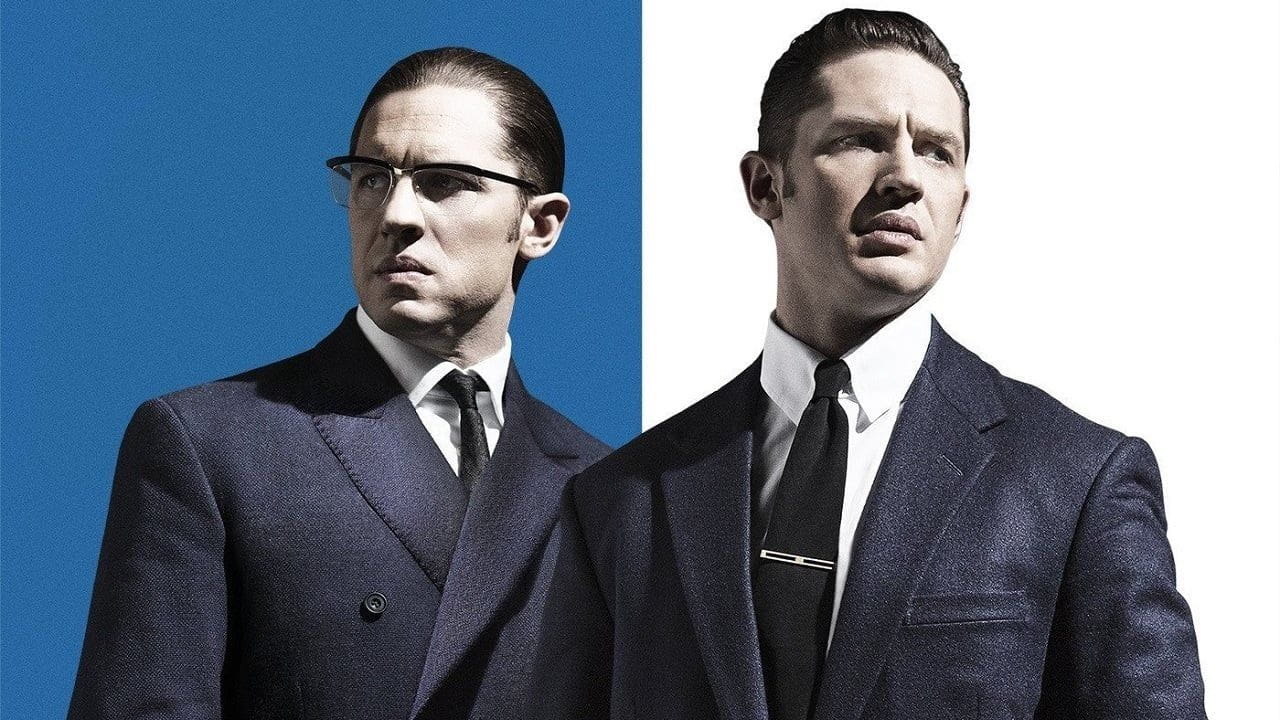 Legenda (2015) - nézd online kiváló minőségben a Sweet TV-n