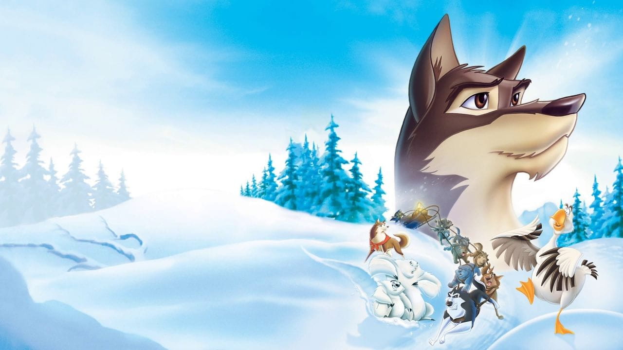 Balto (1995) - vizionează online pe Sweet TV, la calitate înaltă