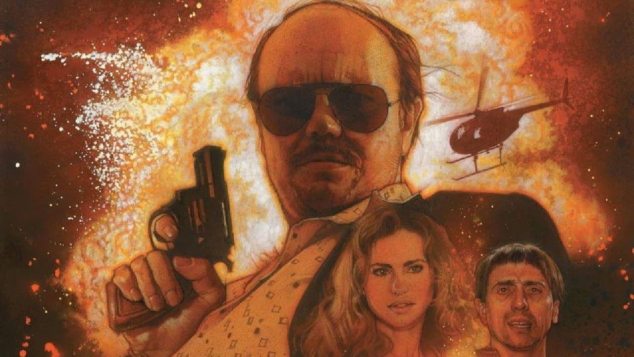 Torrente 3: A védelmező (2005) - nézd online kiváló minőségben a Sweet TV-n