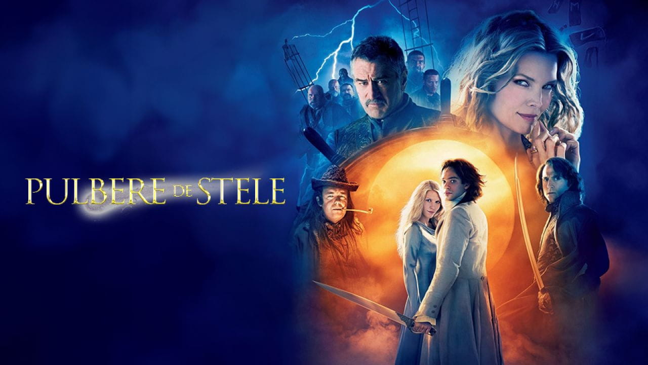 Pulbere de stele (2007) - vizionează online pe Sweet TV, la calitate înaltă
