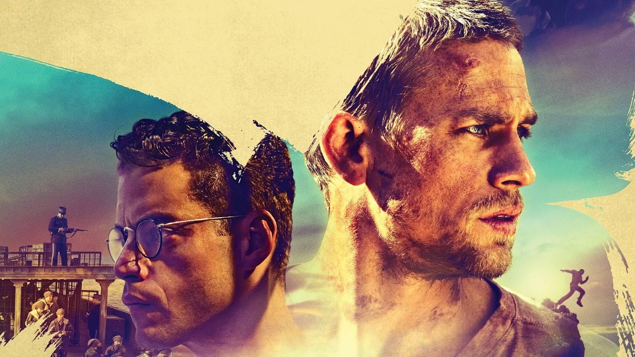 Pillangó (2017) - nézd online kiváló minőségben a Sweet TV-n