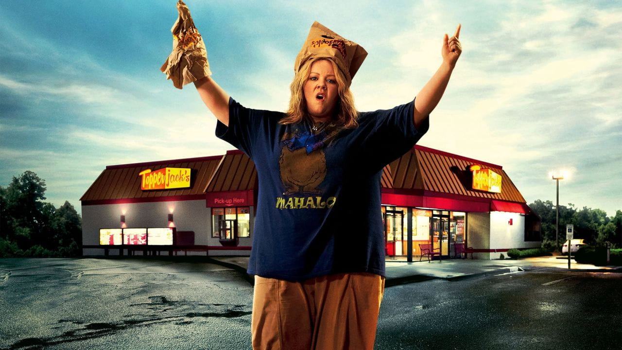 Tammy (2014) - nézd online kiváló minőségben a Sweet TV-n