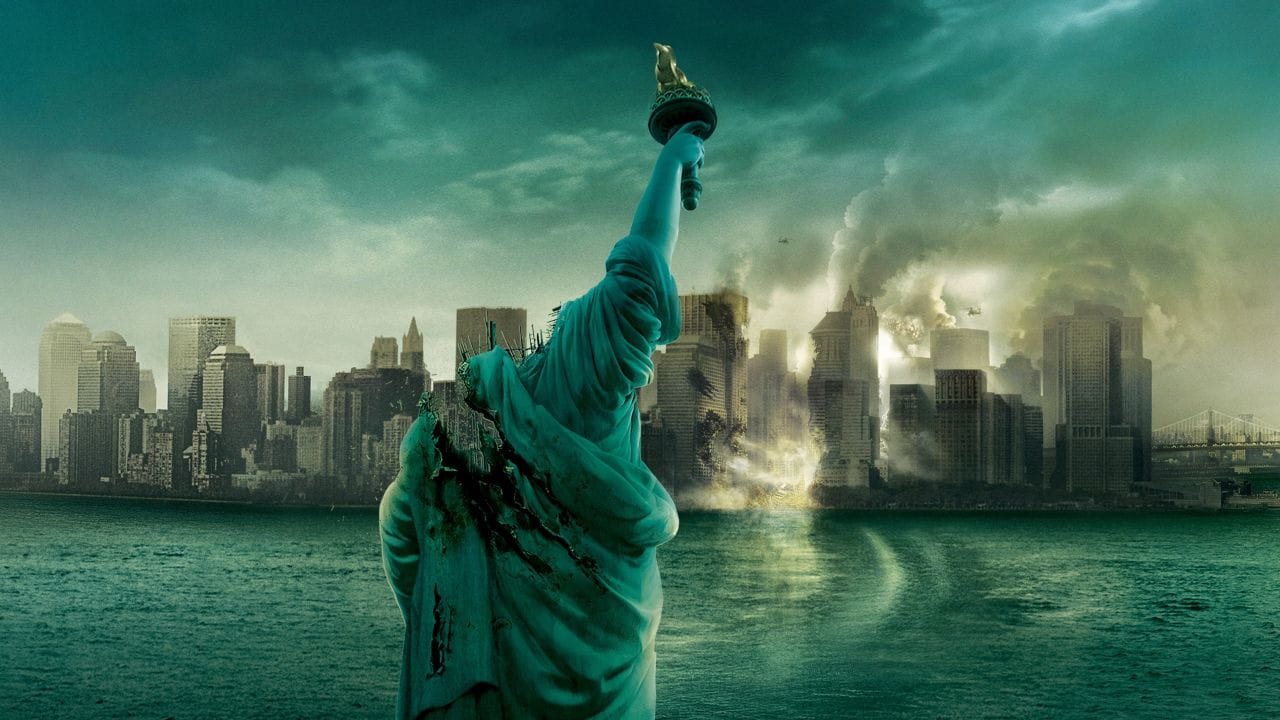 Cloverfield (2007) - nézd online kiváló minőségben a Sweet TV-n