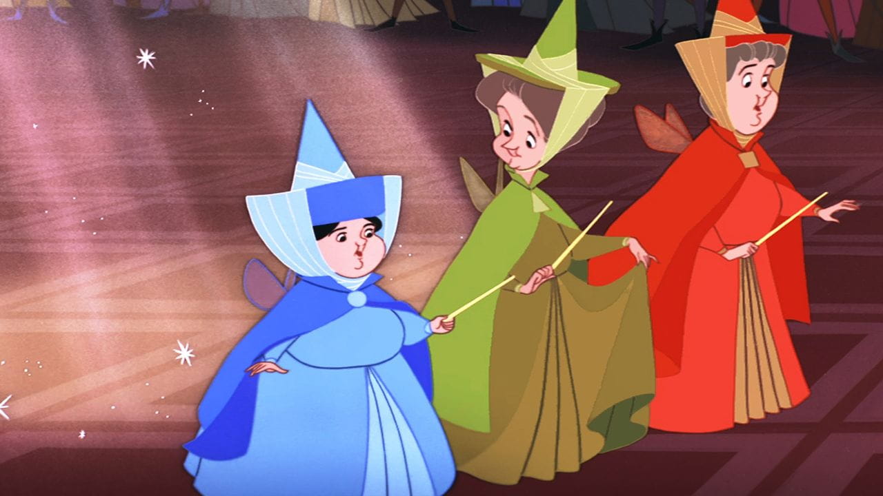 Csipkerózsika (1959) - nézd online kiváló minőségben a Sweet TV-n