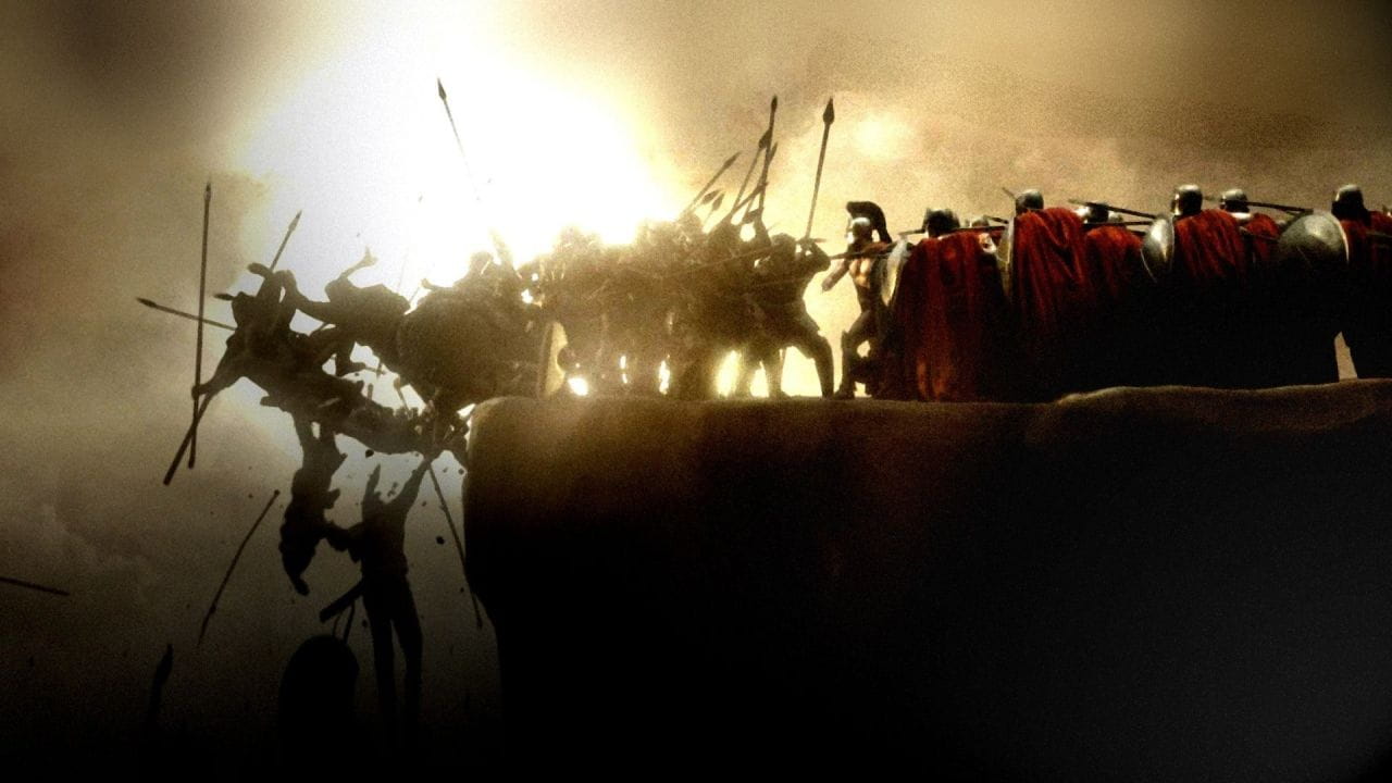 300 (2006) - nézd online kiváló minőségben a Sweet TV-n