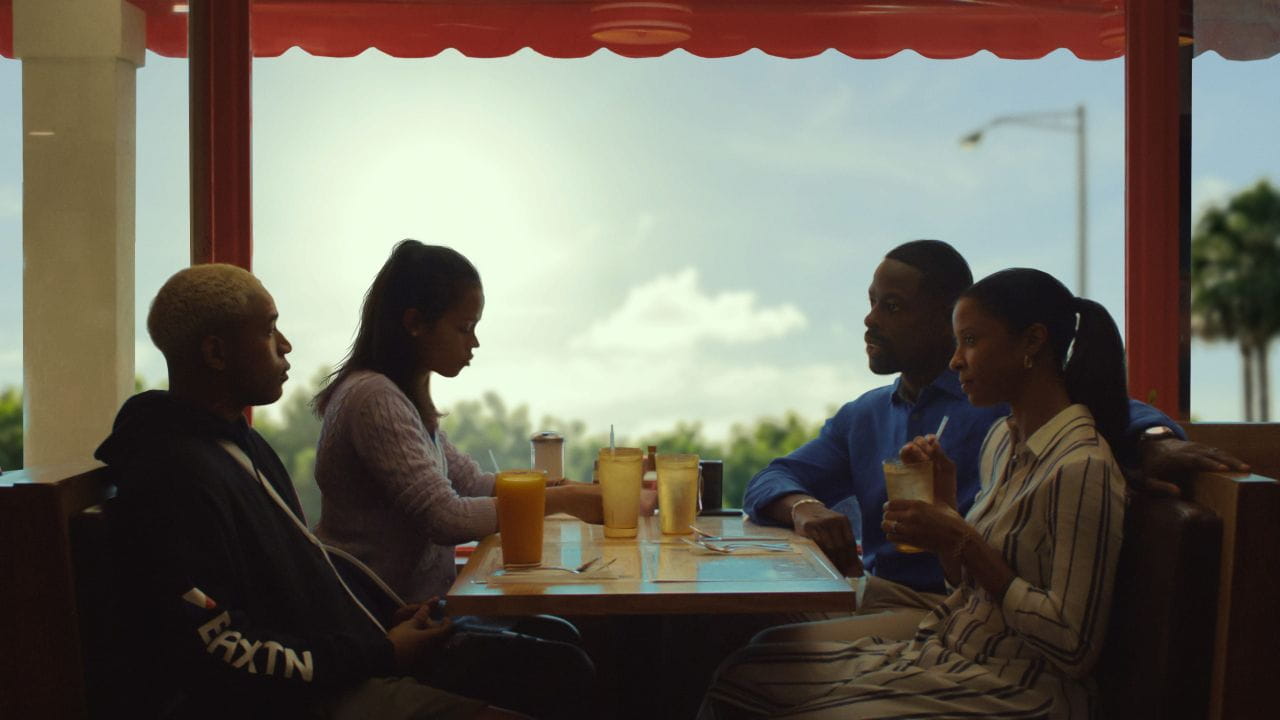 Waves (2019) – oglądaj online w wysokiej jakości w Sweet TV