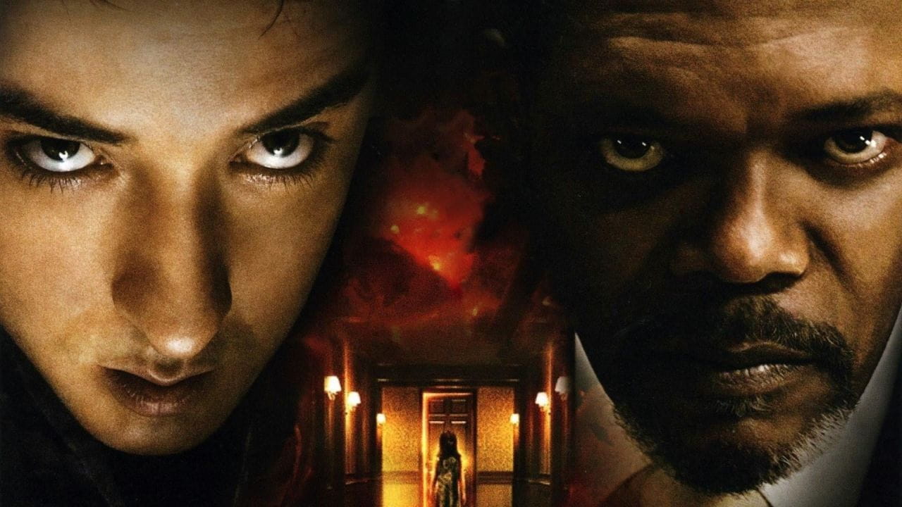 1408 (2007) - nézd online kiváló minőségben a Sweet TV-n