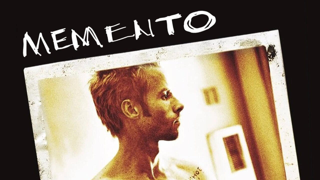 Mementó (2000) - nézd online kiváló minőségben a Sweet TV-n