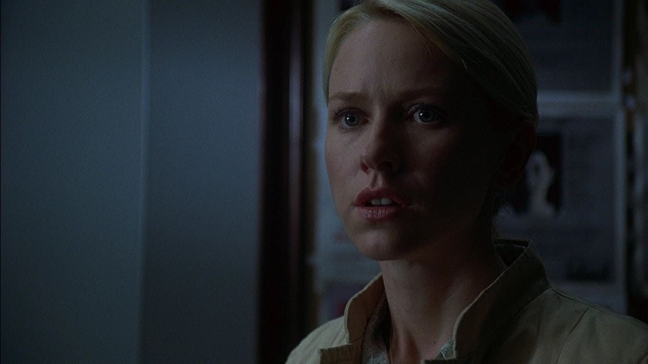 The Ring Two (2005) – watch online in high quality on Sweet TV