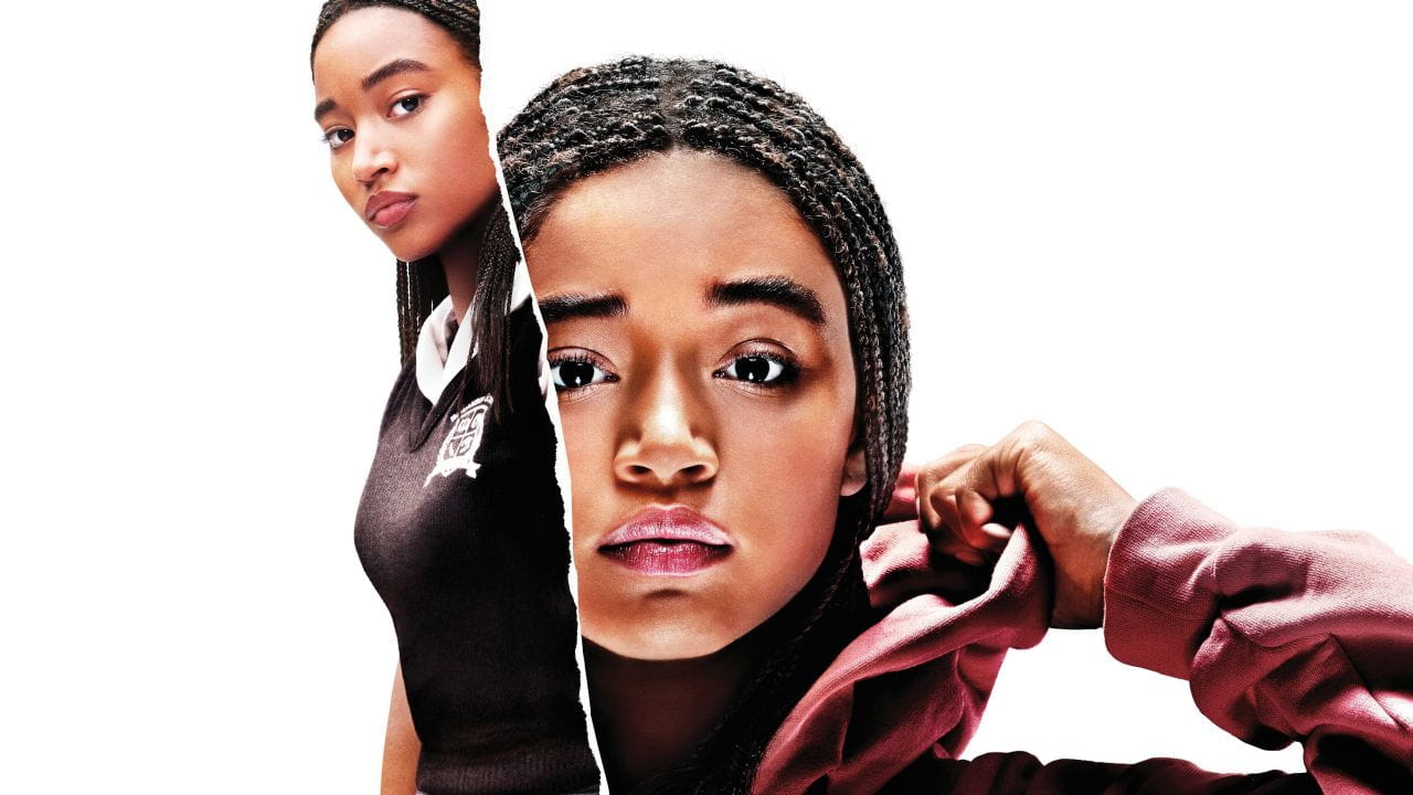 The Hate U Give (2018) – watch online in high quality on Sweet TV
