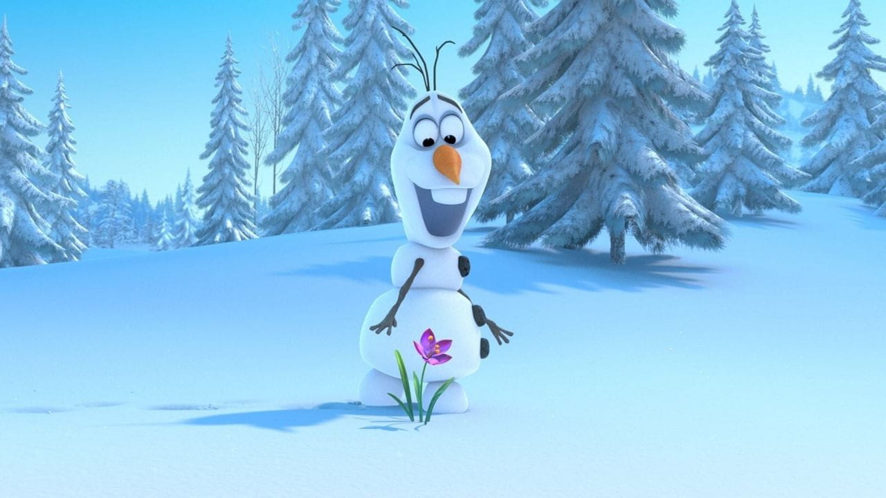 Frozen (2013) – watch online in high quality on Sweet TV