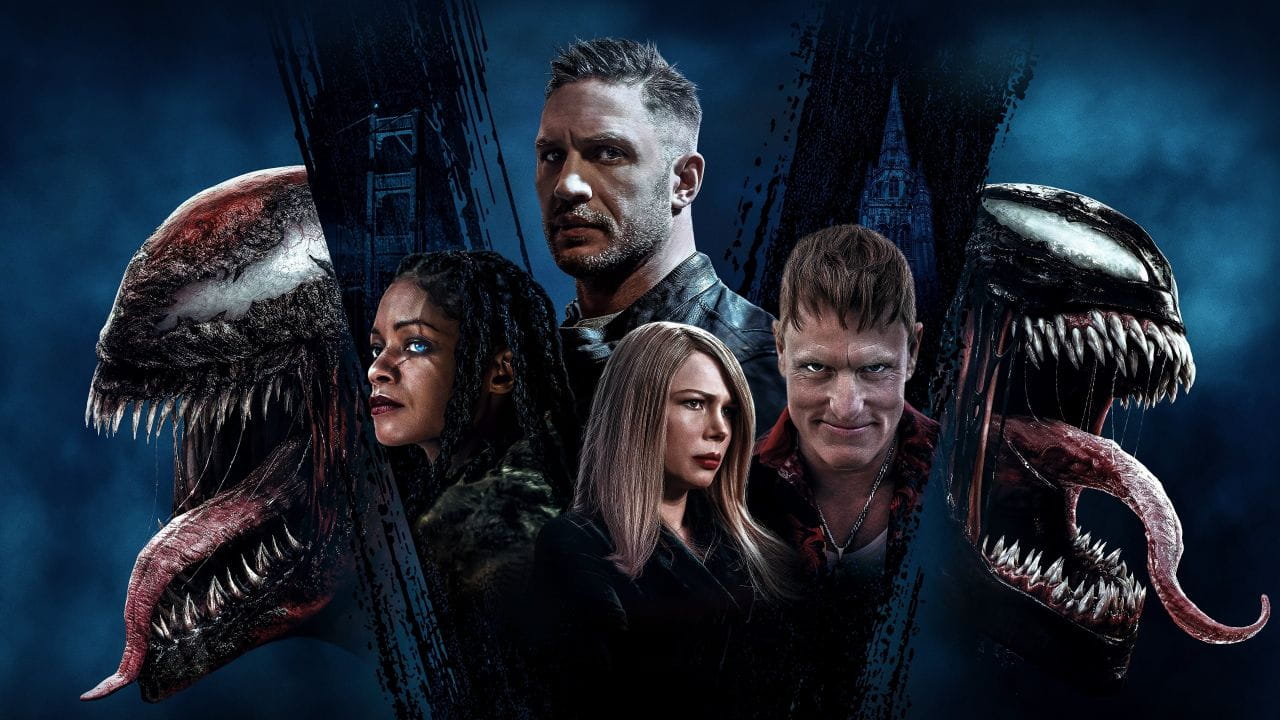 Venom 2: Carnage (2021) – oglądaj online w wysokiej jakości w Sweet TV