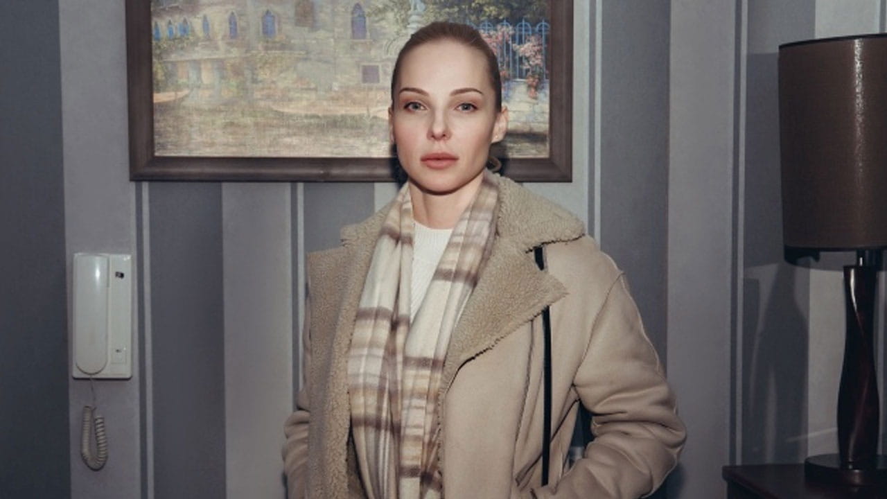 Riddle for Anna (2019) – watch online in high quality on Sweet TV