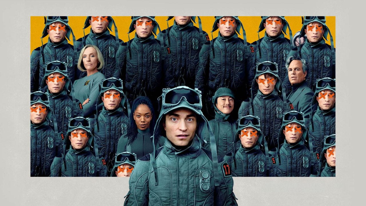 Mickey 17 (2025) – watch online in high quality on Sweet TV