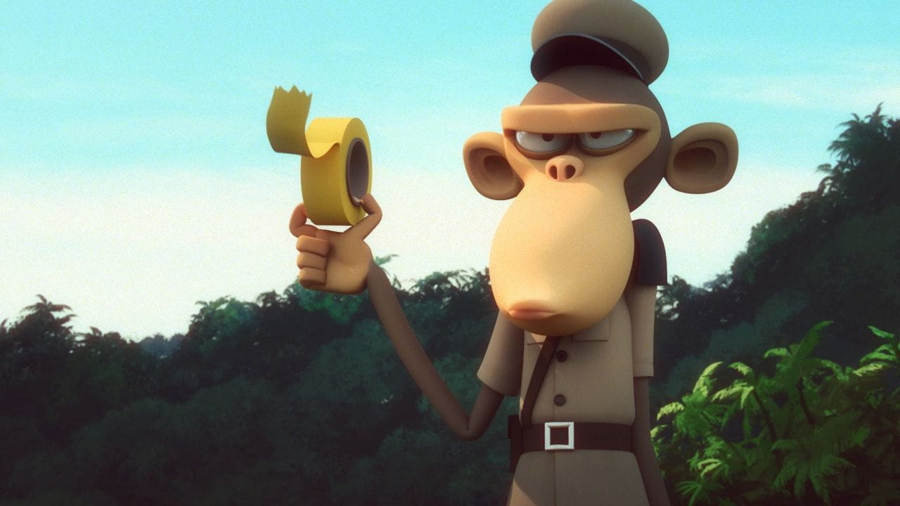 Marco Macaco (2012) – watch online in high quality on Sweet TV