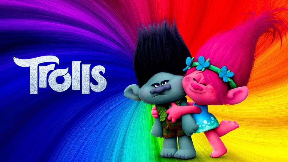 Trollok (2016) - nézd online kiváló minőségben a Sweet TV-n