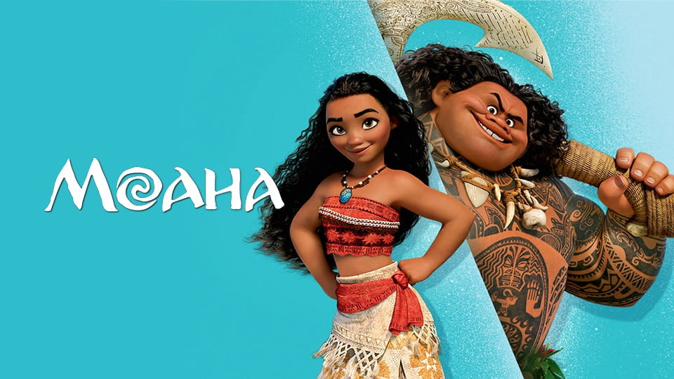 Vaiana (2016) - nézd online kiváló minőségben a Sweet TV-n