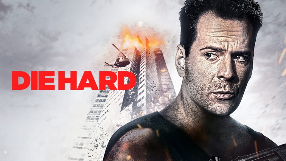 Die Hard (1988) – watch online in high quality on Sweet TV