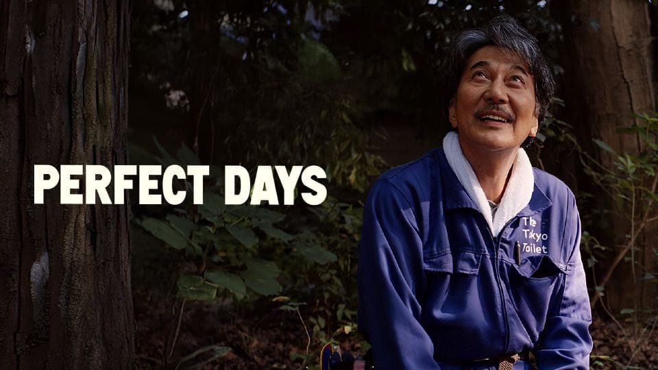 Perfect Days (2023) – watch online in high quality on Sweet TV