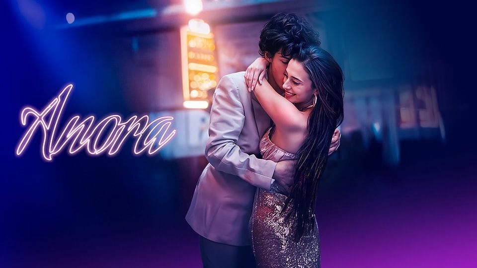 Anora (2024) | Nézd Anora teljes film magyarul a Sweet TV-n