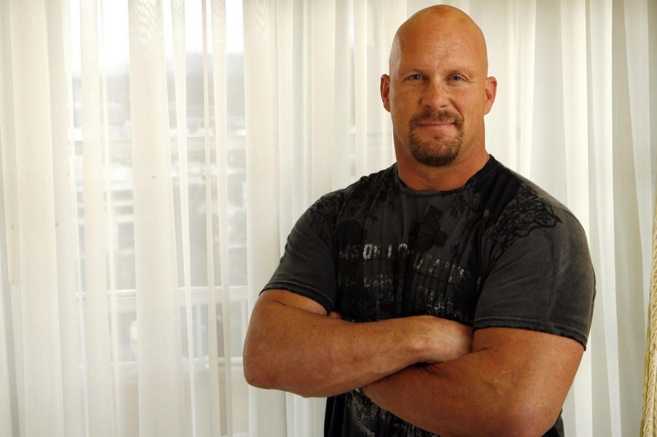 Movies with Steve Austin watch online
