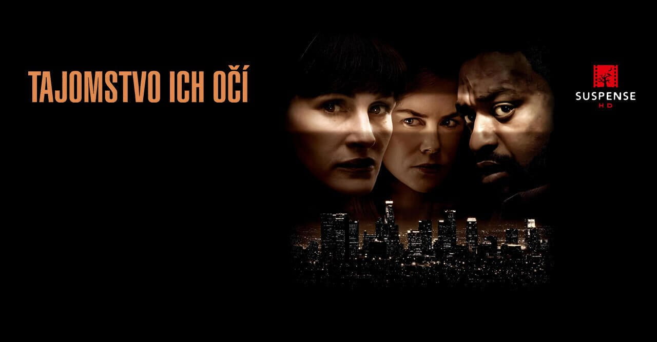 Sledujte filmy online zadarmo v HD na Slovensku | Sweet.tv