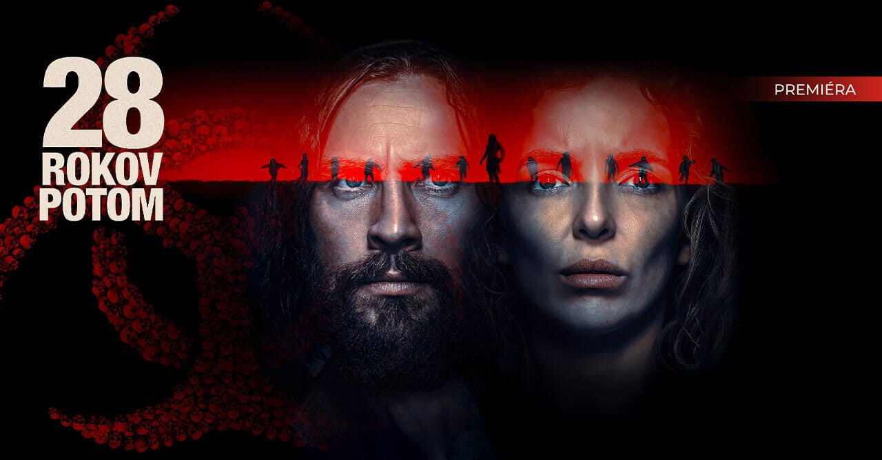 Sledujte filmy online zadarmo v HD na Slovensku | Sweet.tv