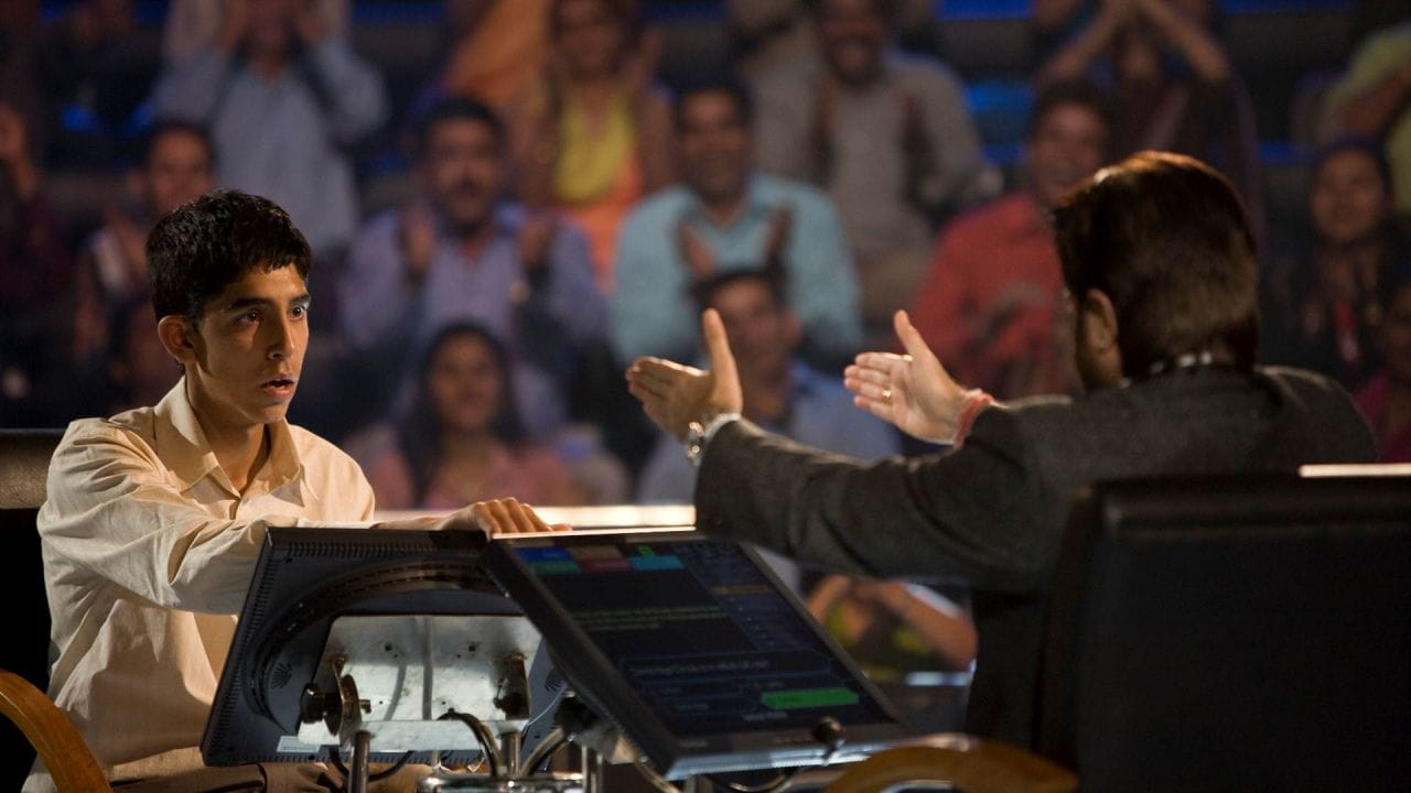 Slumdog. Milioner z ulicy (2008) – oglądaj online w wysokiej jakości w ...