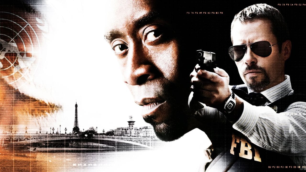 Az áruló (2008) - nézd online kiváló minőségben a Sweet TV-n