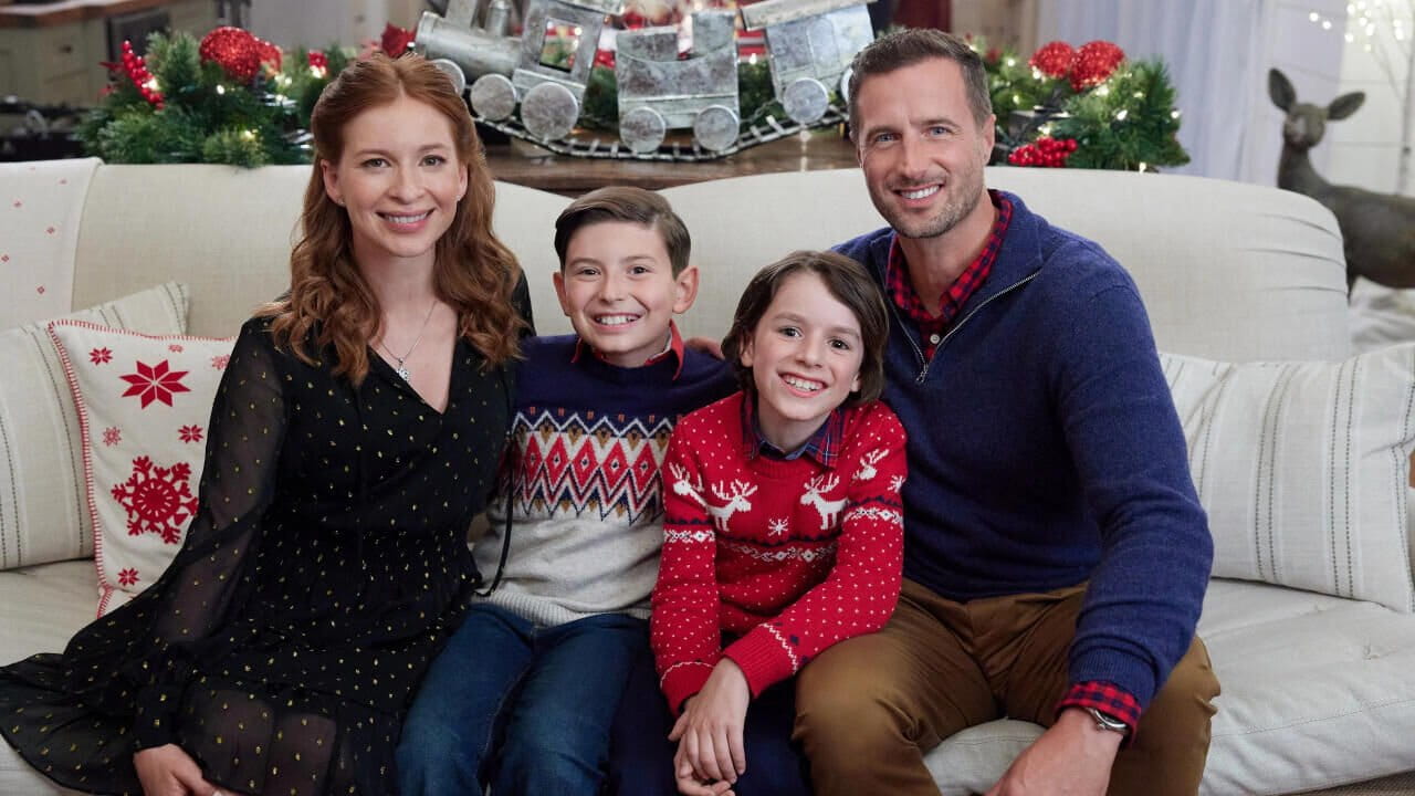 A Season for Family (2023) - sledujte online ve vysoké kvalitě na Sweet TV