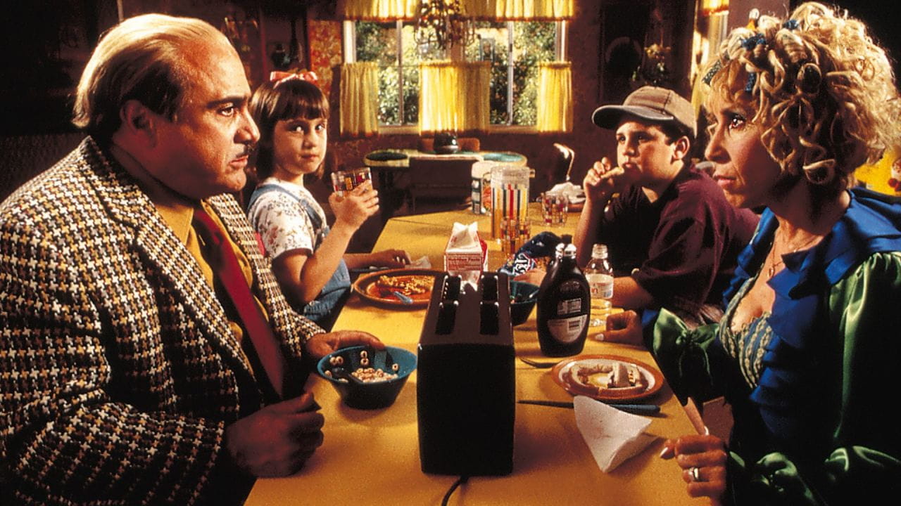 Matilda (1996) - sledujte online ve vysoké kvalitě na Sweet TV