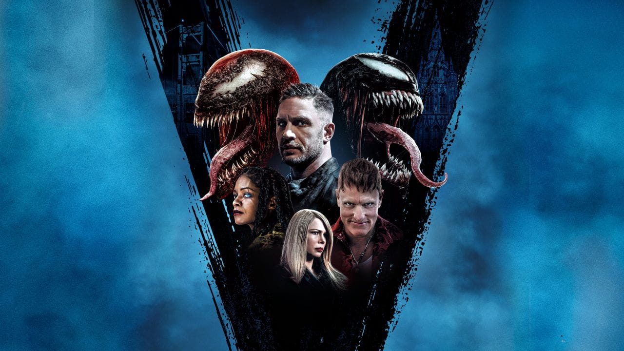 Venom 2: Carnage (2021) – oglądaj online w wysokiej jakości w Sweet TV