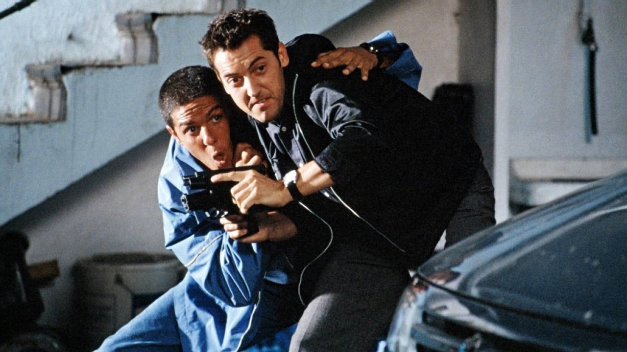 Taxi (1998) - nézd online kiváló minőségben a Sweet TV-n