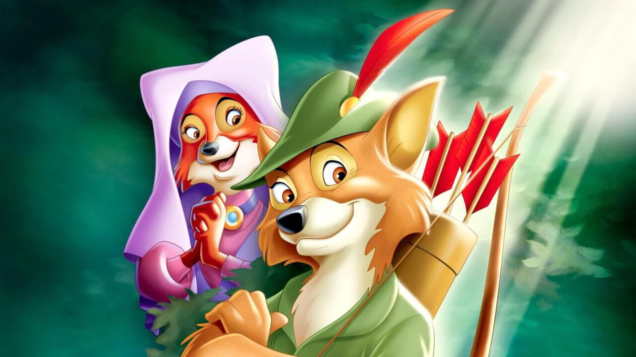 "Robin Hood" előzetes, nézd meg kiváló minőségben a SWEET.TV-n