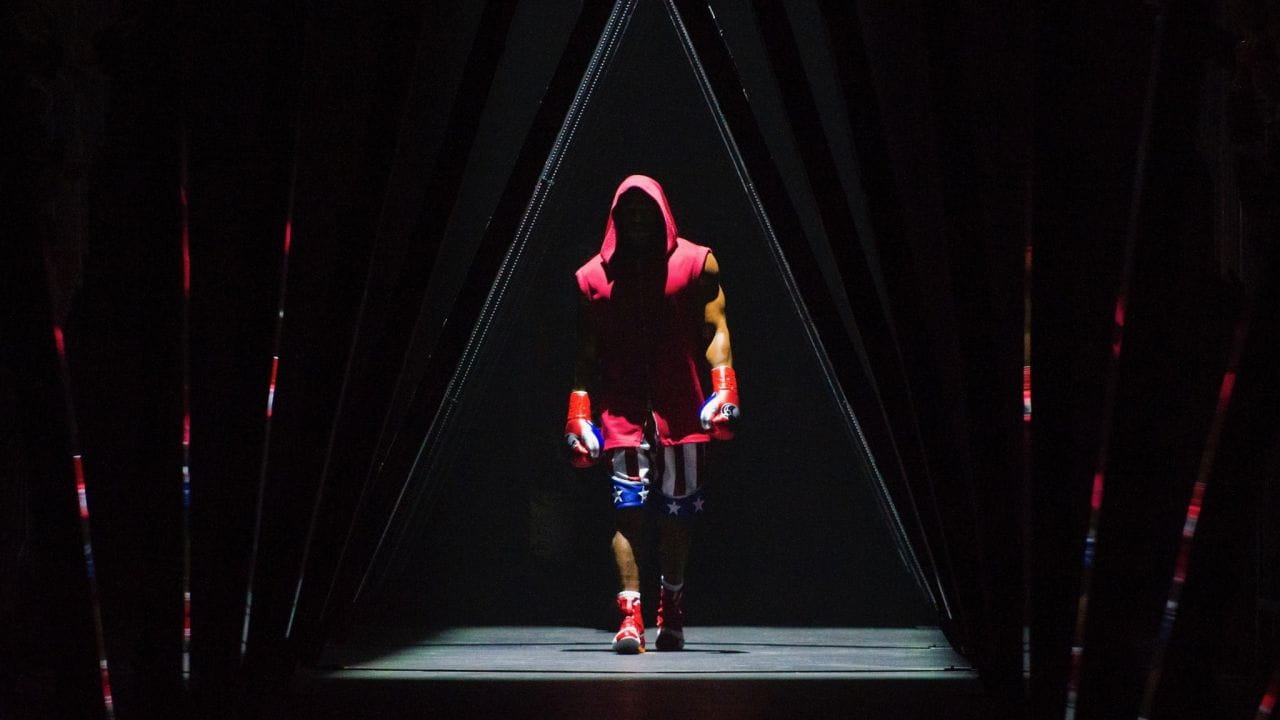 Creed 2. (2018) - nézd online kiváló minőségben a Sweet TV-n